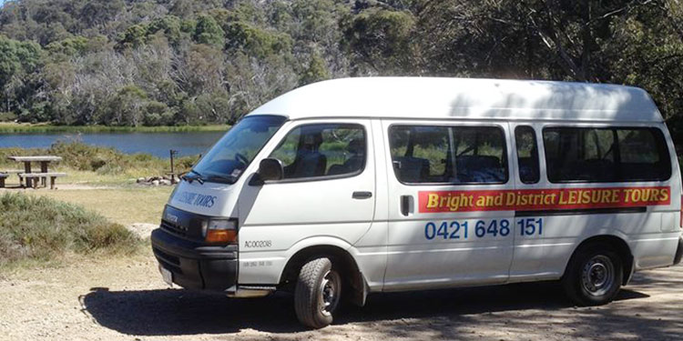 Bright & District Leisure Tours - Tours